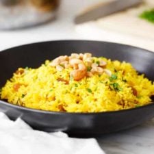 Is Basmati Rice Healthy (From a Nutritionist)?