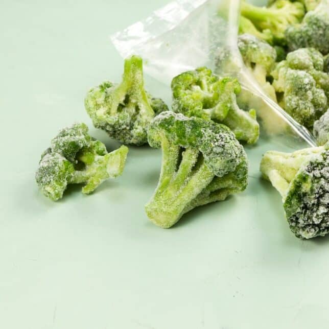 How to Freeze Cucumbers (Sliced, Pureed, or Ice Cubes) - Clean Eating ...