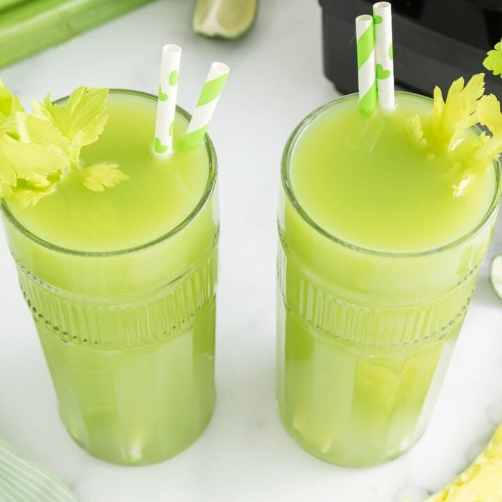 Anti Inflammatory Juice Recipe With Ginger Juicer Or Blender Clean