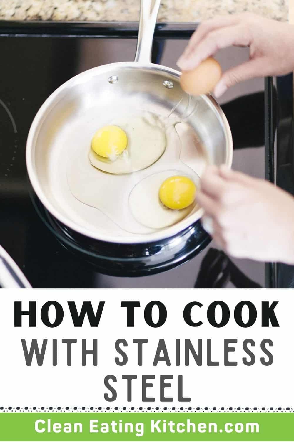 Best Stainless Steel Cookware (360 Cookware Review)