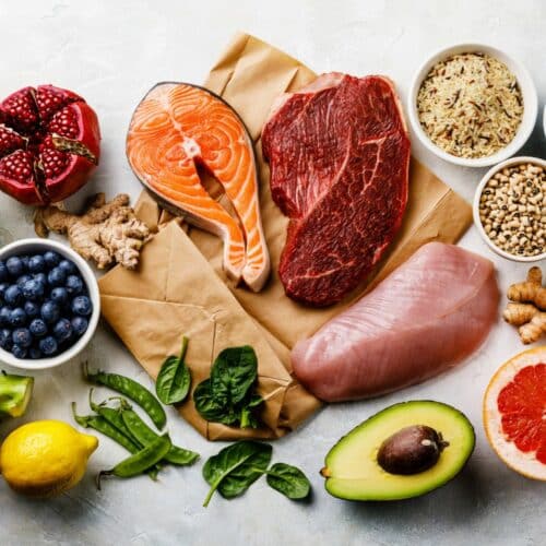 15+ Clean Eating Websites & Whole Food Blogs