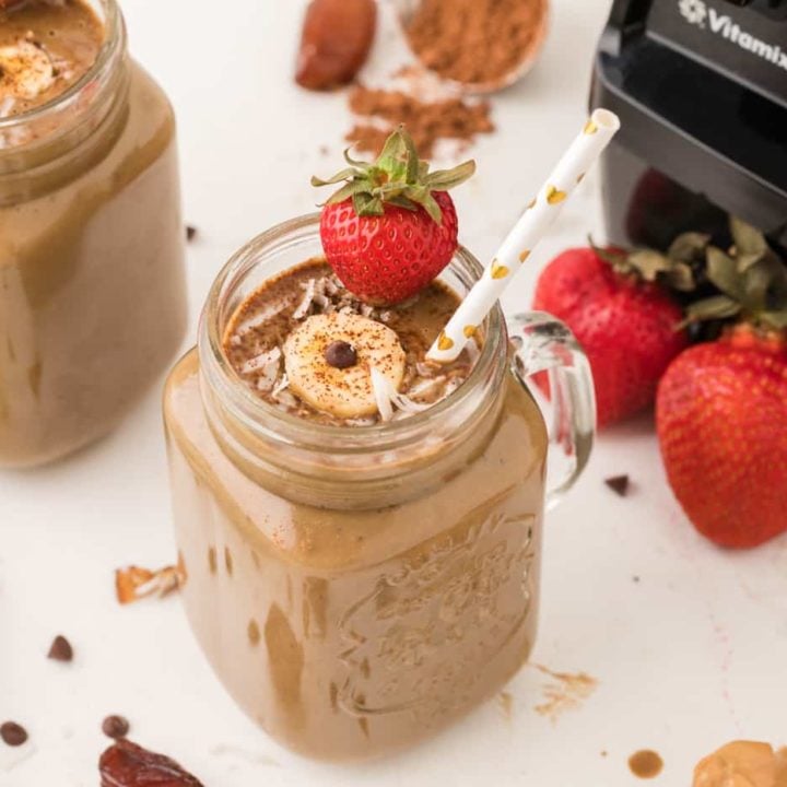 Is Ensure Good For You (From a Nutritionist)? - Clean Eating Kitchen