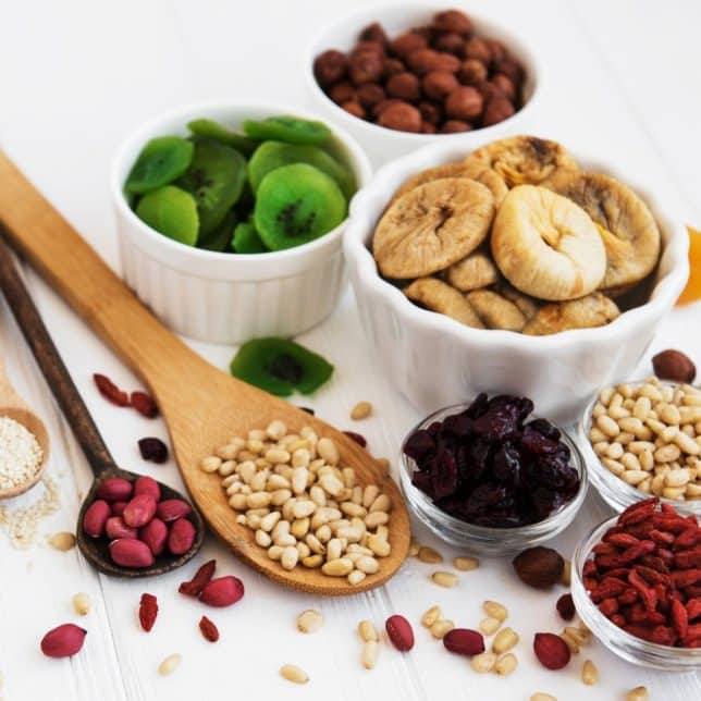 Are Kind Bars Healthy (Nutrition Pros and Cons)? - Clean Eating Kitchen