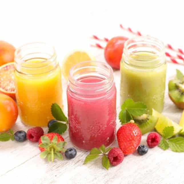 Is Sparkling Ice Healthy (From a Nutritionist)? - Clean Eating Kitchen