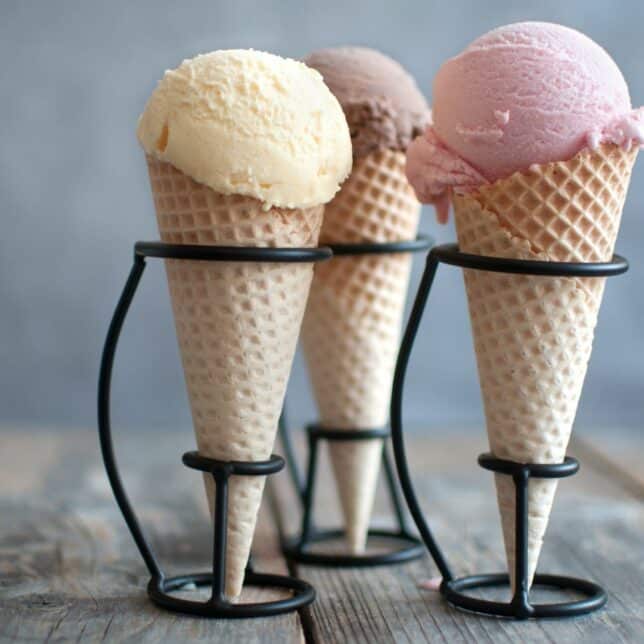 Cassava Vs. Tapioca Flour - Clean Eating Kitchen