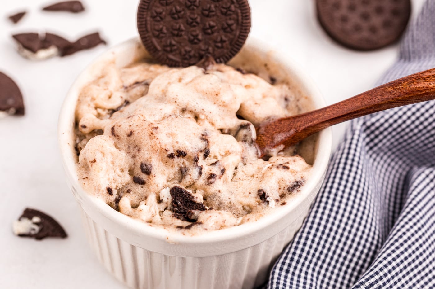 10 Best Homemade Dairy Free Ice Cream Recipes Clean Eating Kitchen