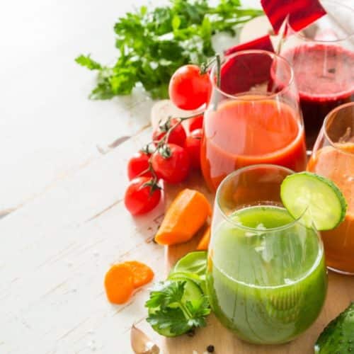 9 Juice Recipes Using Celery (Juicer or Blender) - Clean Eating Kitchen