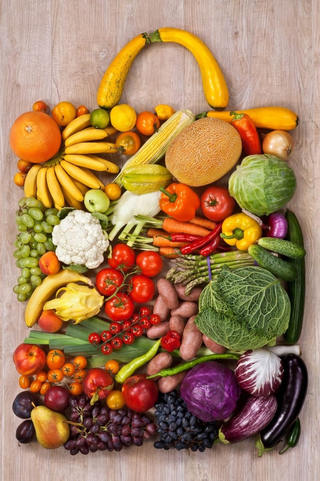 What is Clean Eating? - Clean Eating Kitchen