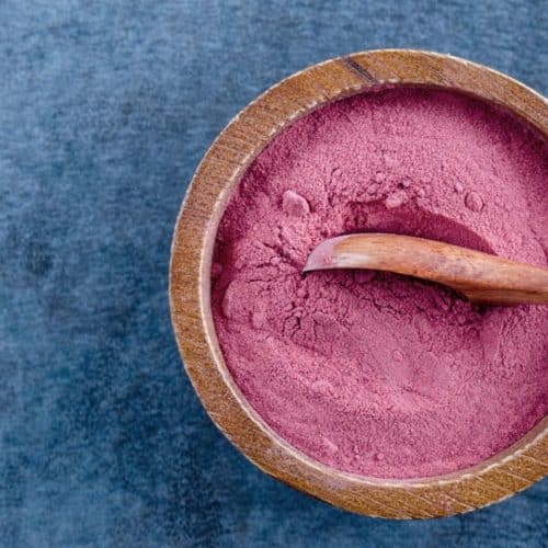 Benefits of Beet Powder + Beet Powder Recipe - Clean Eating Kitchen
