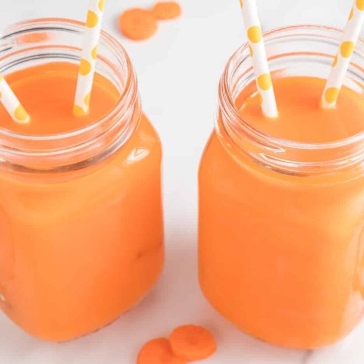 Orange Juice Vs. Apple Juice - Which is Best? - Clean Eating Kitchen