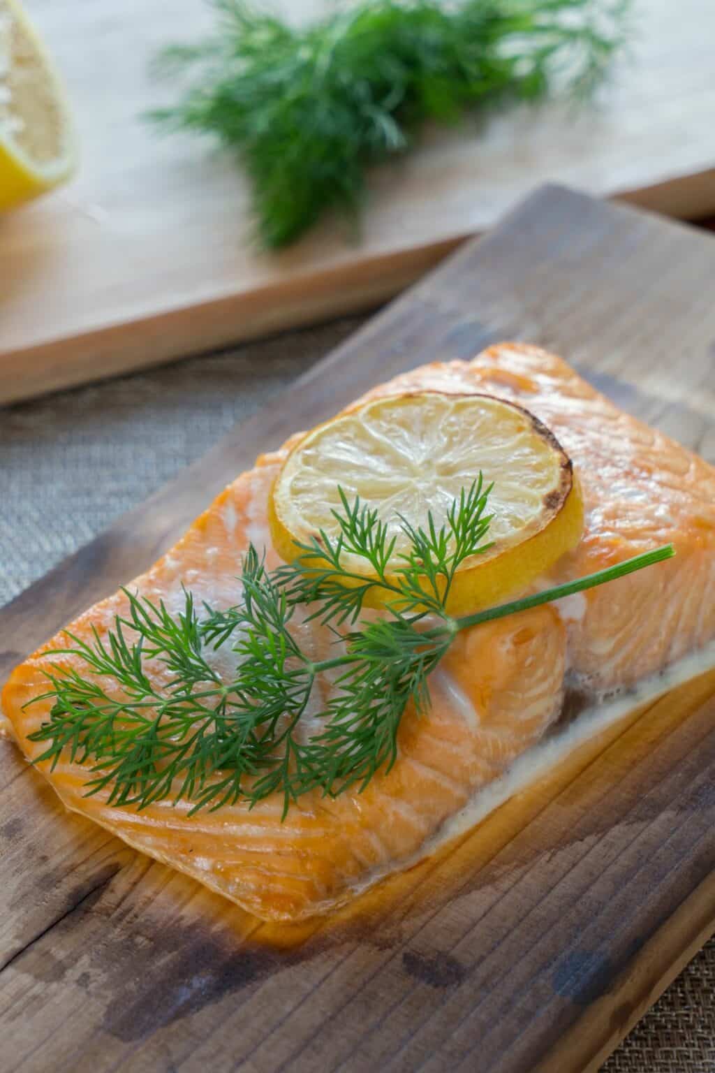 7 Substitutes for Fresh Dill (& How Much to Use) - Clean Eating Kitchen