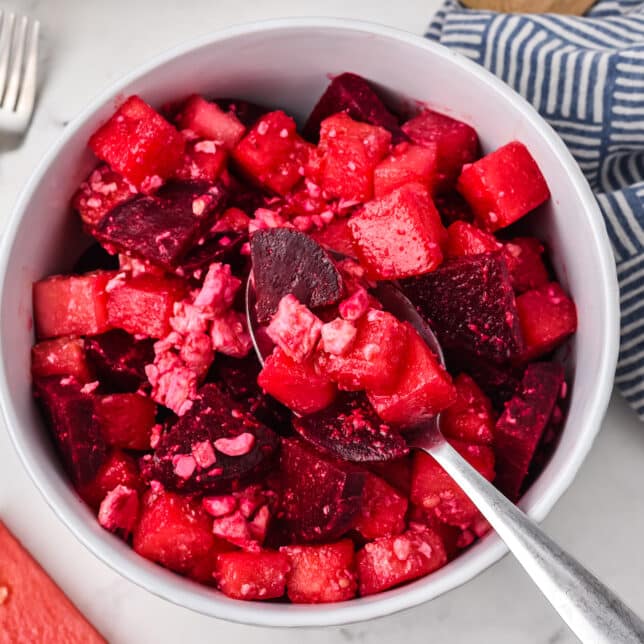 How to Dehydrate Beets (Oven or Dehydrator)