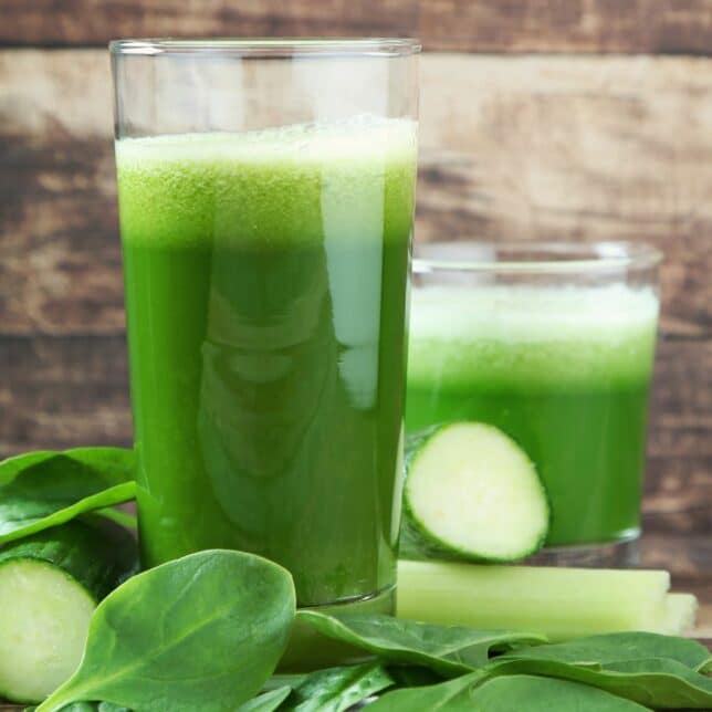 13 Herbs for Juicing (Plus Recommended Combinations) - Clean Eating Kitchen