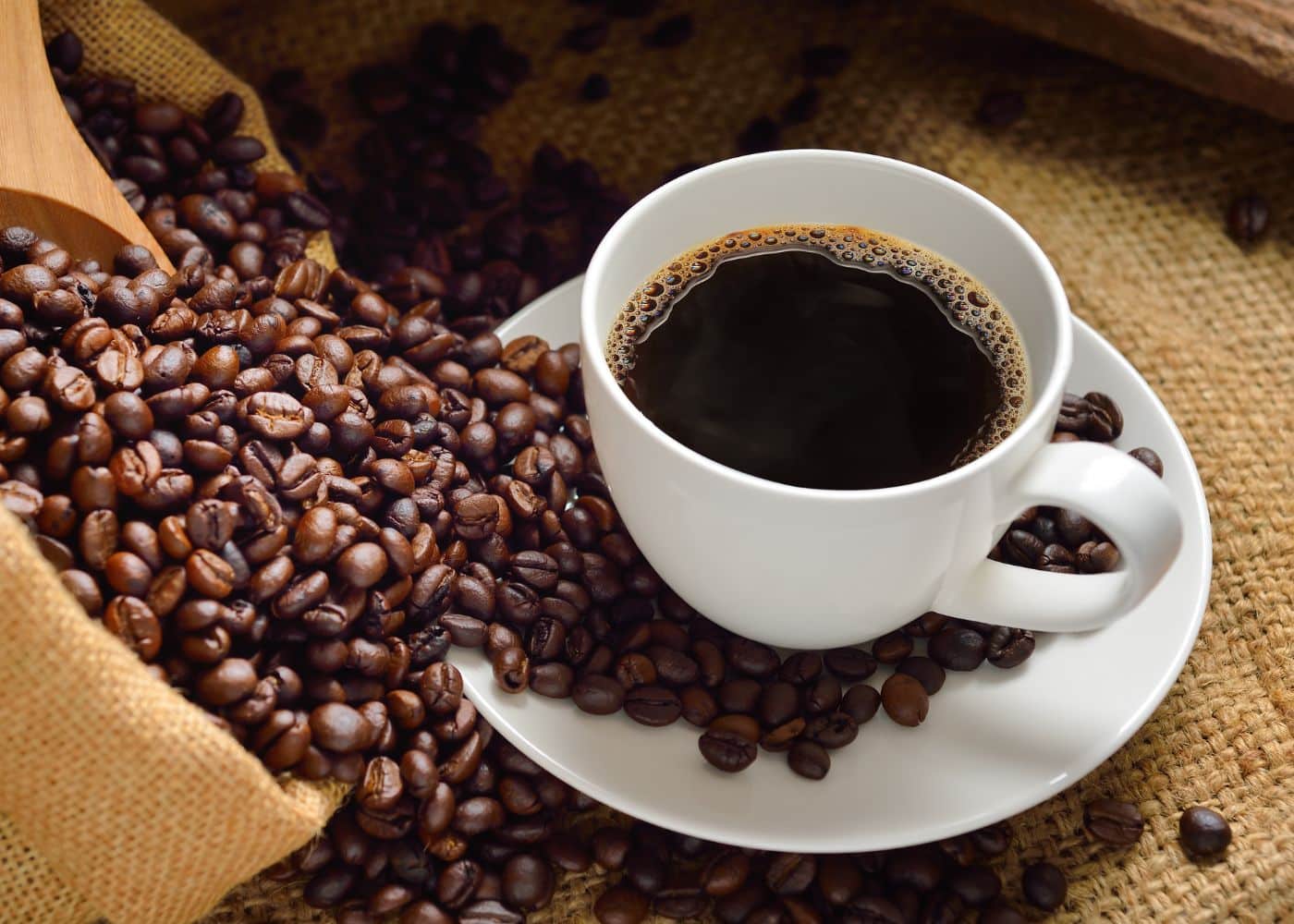 Low Acid Coffee Brands (For Sensitive Stomachs) - Clean Eating Kitchen