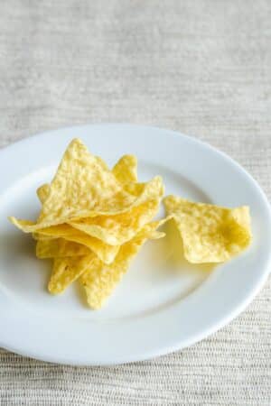 5+ Cornmeal Substitutes for Baking or Frying - Clean Eating Kitchen