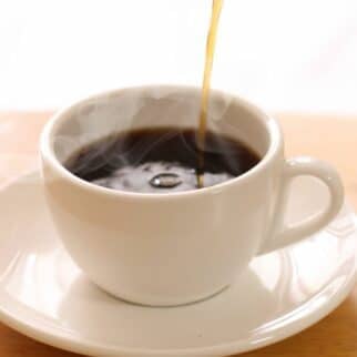 9 Decaf Drinks at Starbucks (Coffee, Tea, and More) - Clean Eating Kitchen