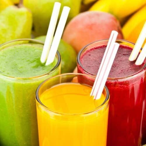 10+ Best Juicing Recipes for Energy - Clean Eating Kitchen