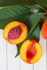 26+ Orange Fruits (Delicious & Healthy) - Clean Eating Kitchen