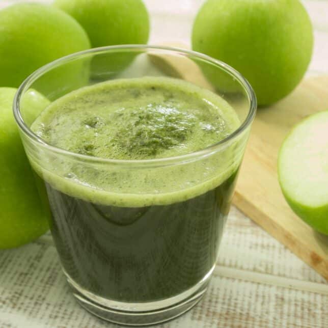7 Best Apples For Juicing (From a Juice Expert) - Clean Eating Kitchen