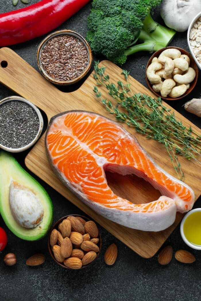 Clean Eating Tips for Weight Loss (From a Nutritionist) - Clean Eating ...