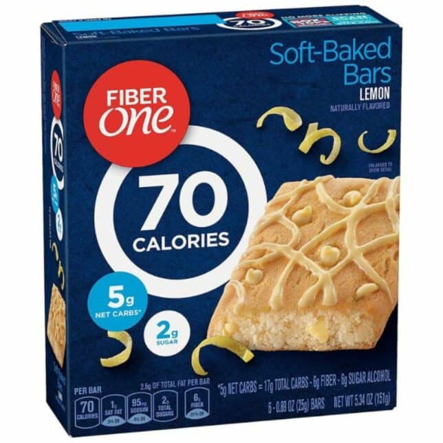 Are Kind Bars Healthy (Nutrition Pros and Cons)? - Clean Eating Kitchen