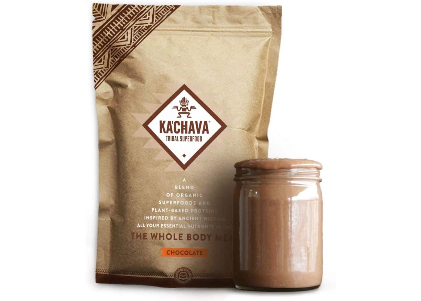 Is Ka'chava Shake Healthy (From a Nutritionist)? - Clean Eating Kitchen