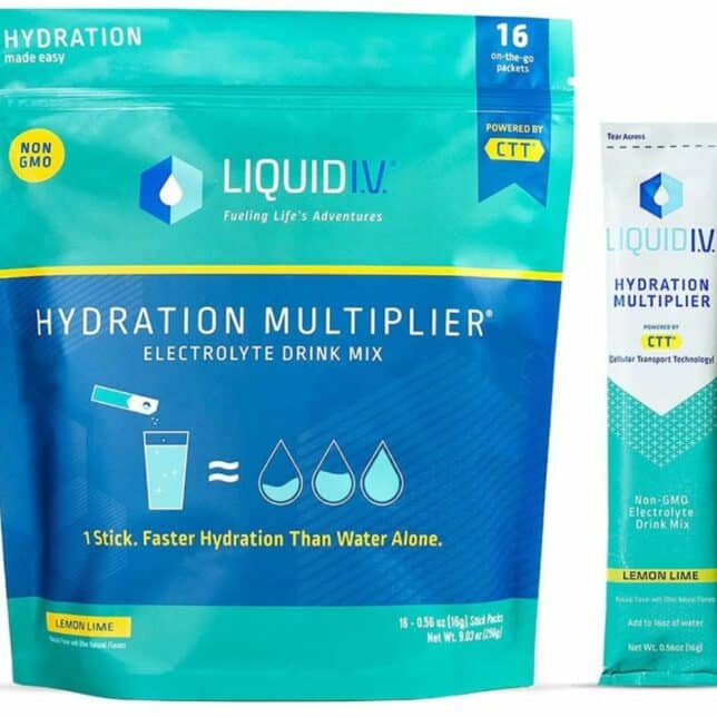 Is Essentia Water Healthy (Nutrition Pros and Cons)? - Clean Eating Kitchen