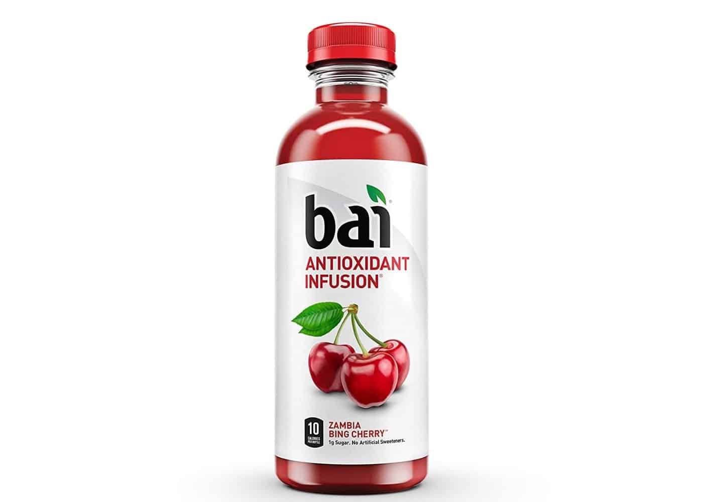 Is Bai Water Good For You (From a Nutritionist)? - Clean Eating Kitchen