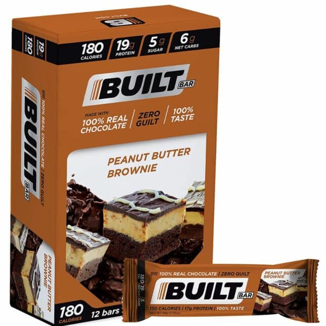 Is Ensure Good For You (From a Nutritionist)? - Clean Eating Kitchen