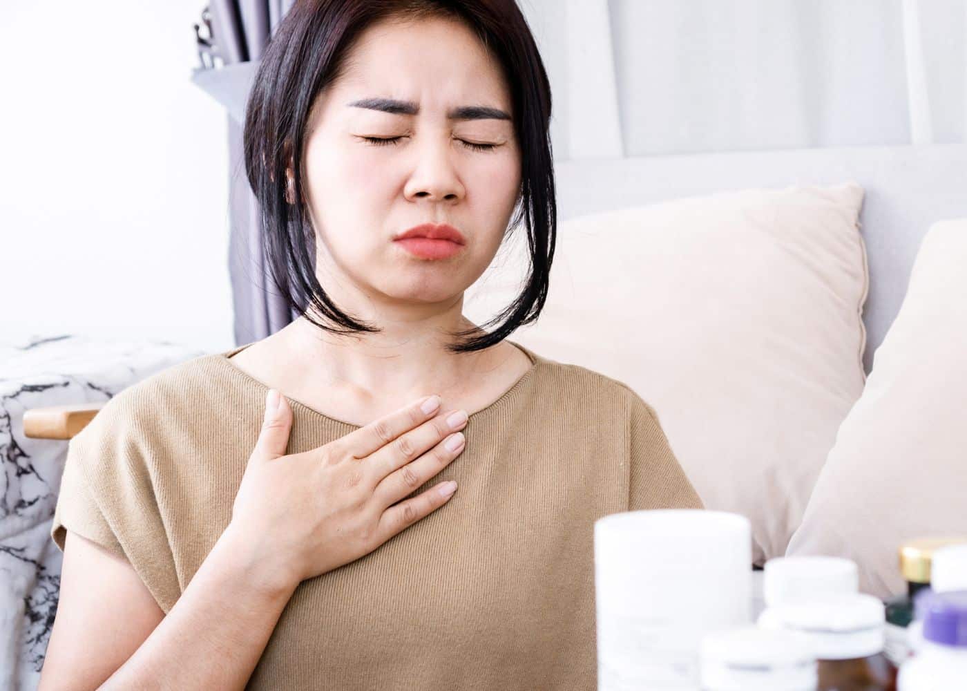 20+ Foods to Avoid with Dysphagia (What to Eat Instead) - Clean Eating Kitchen