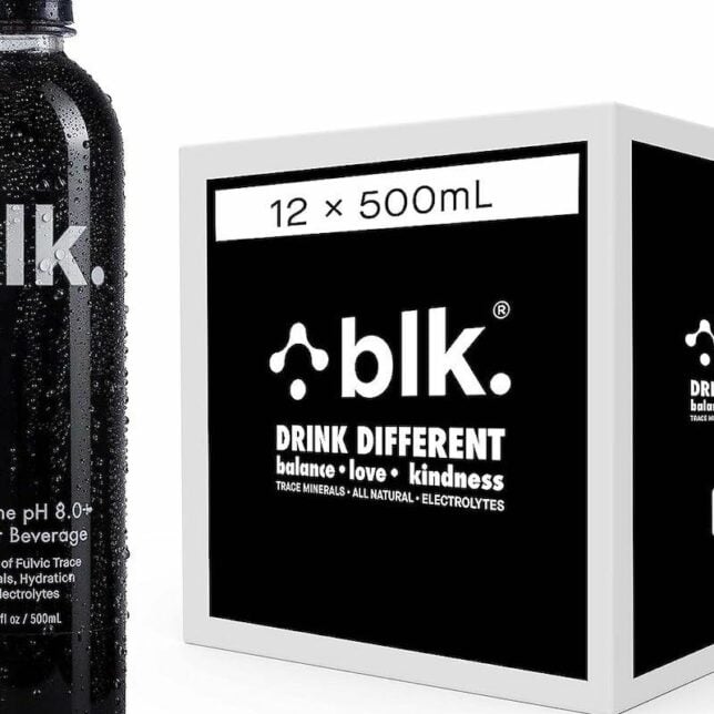 Is Smart Water Healthy (Nutrition Pros and Cons)? - Clean Eating Kitchen