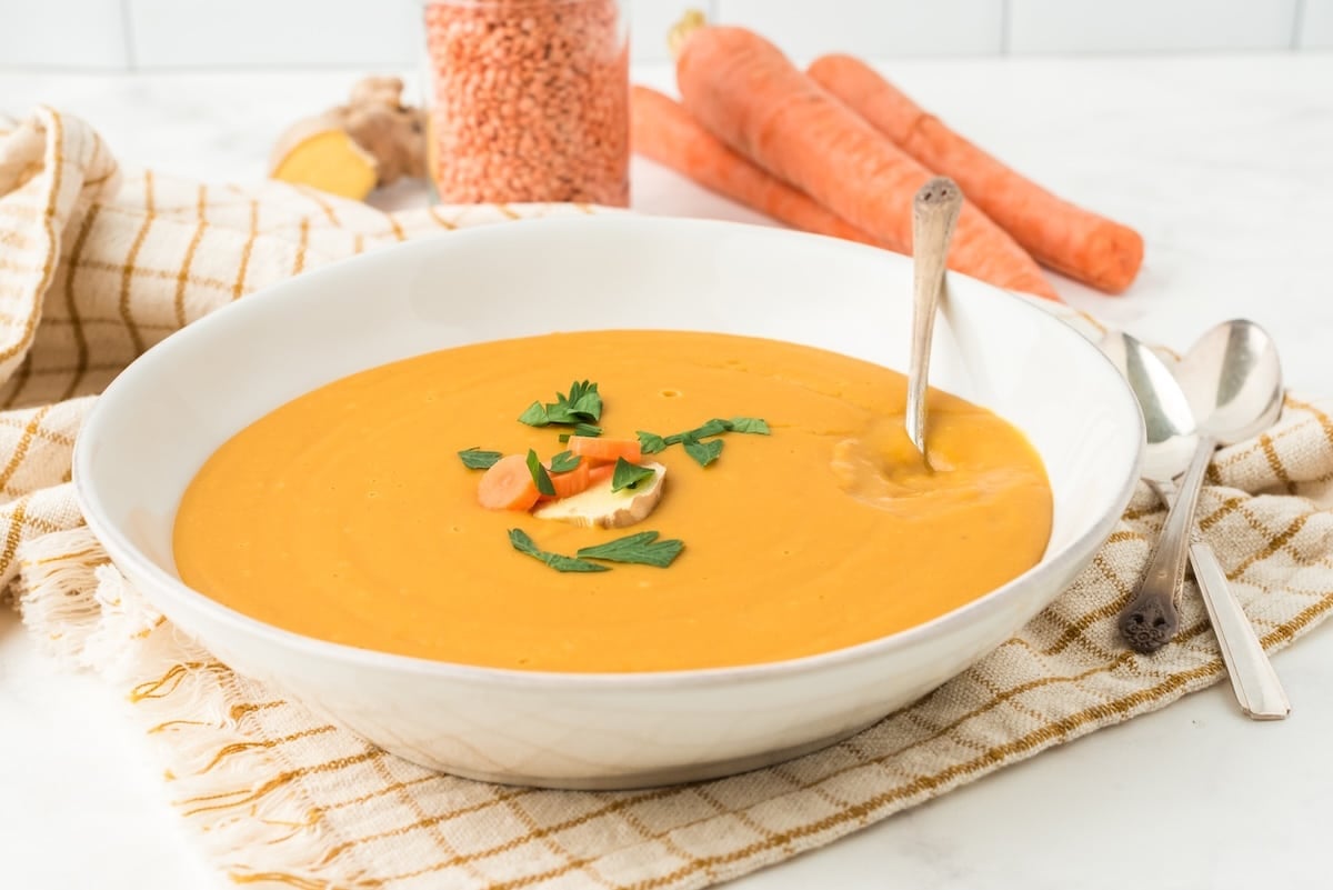 31 Soft Food Ideas & Recipes (When You Can't Chew)