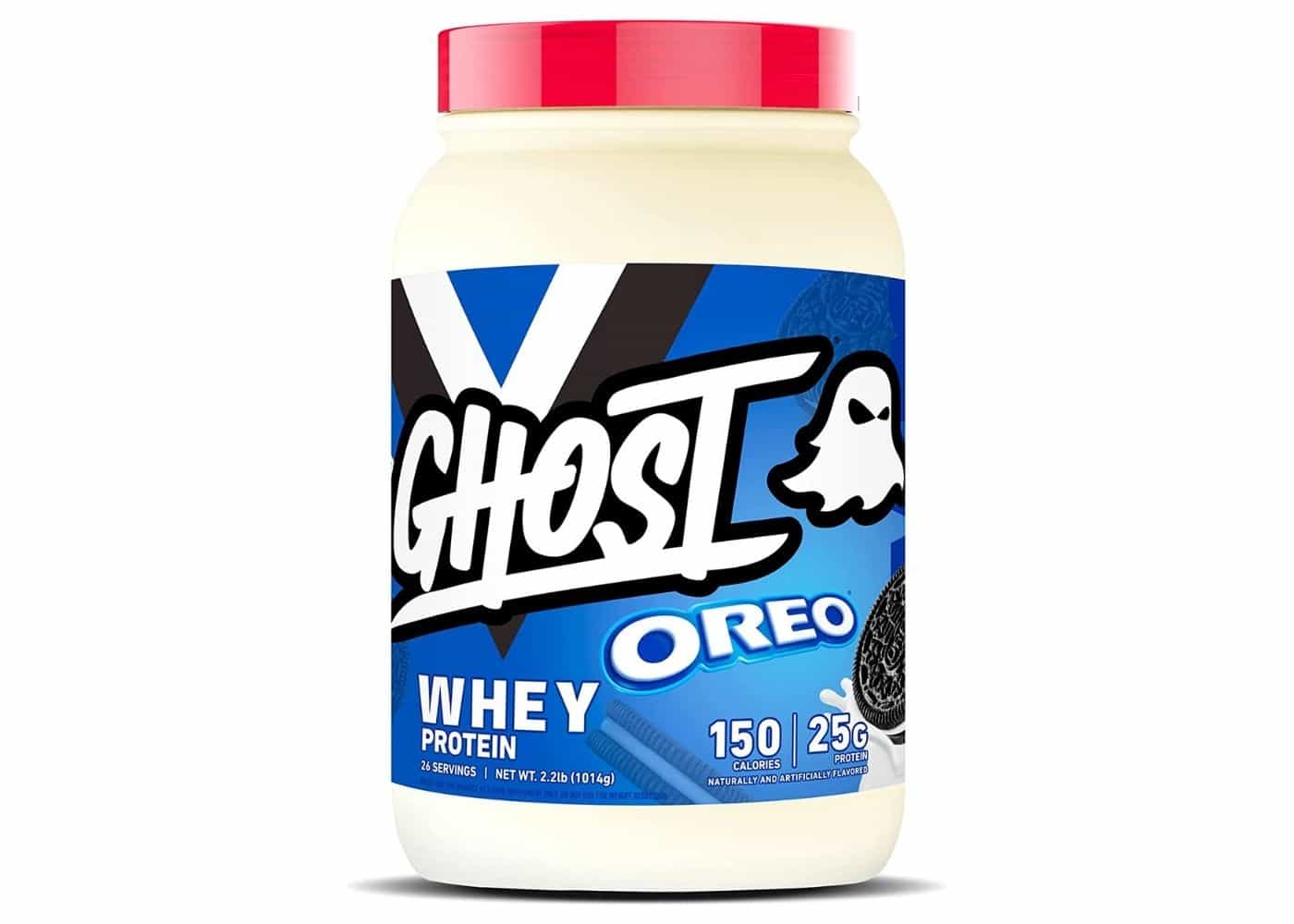 Is Ghost Protein Healthy (From a Nutritionist)? - Clean Eating Kitchen