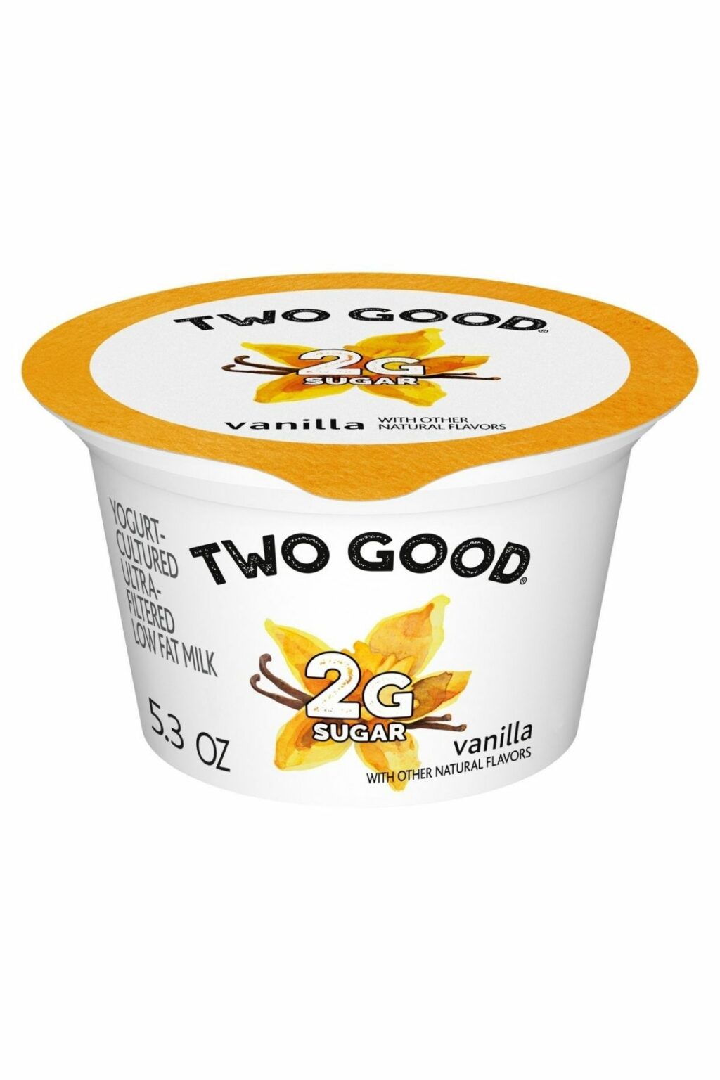 Is Two Good Yogurt Healthy (From a Nutritionist)? - Clean Eating Kitchen