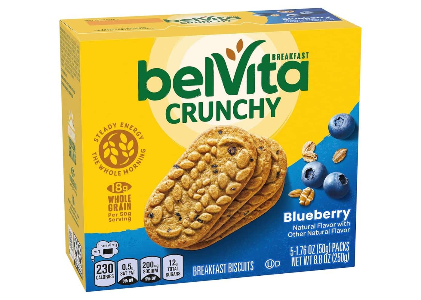 Is BelVita Healthy (Nutrition Pros and Cons)? - Clean Eating Kitchen