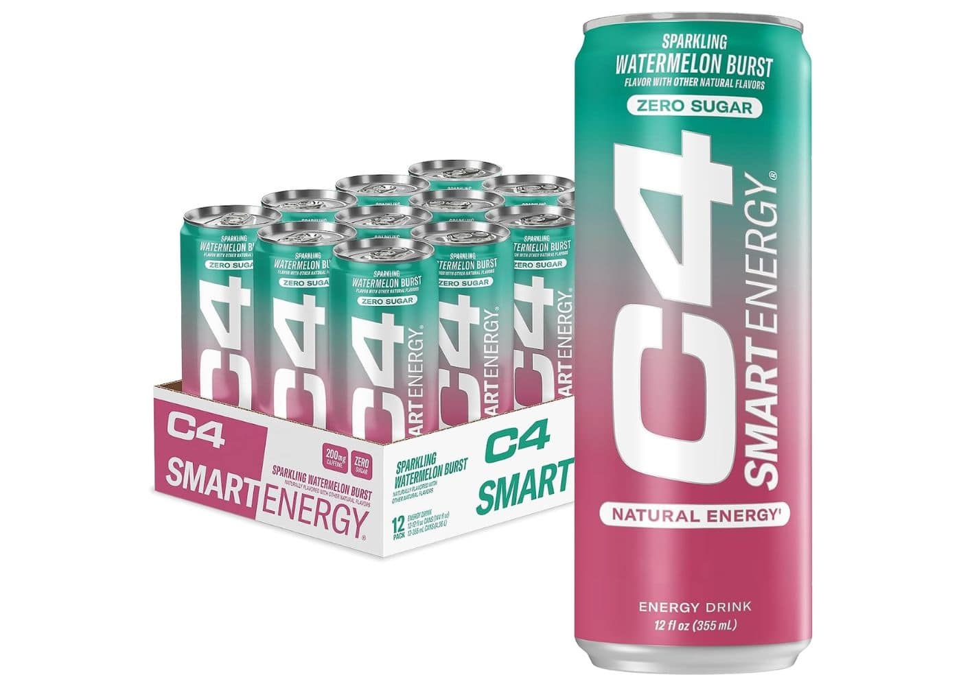 Are C4 Energy Drinks Bad For You (From a Nutritionist)? - Clean Eating ...