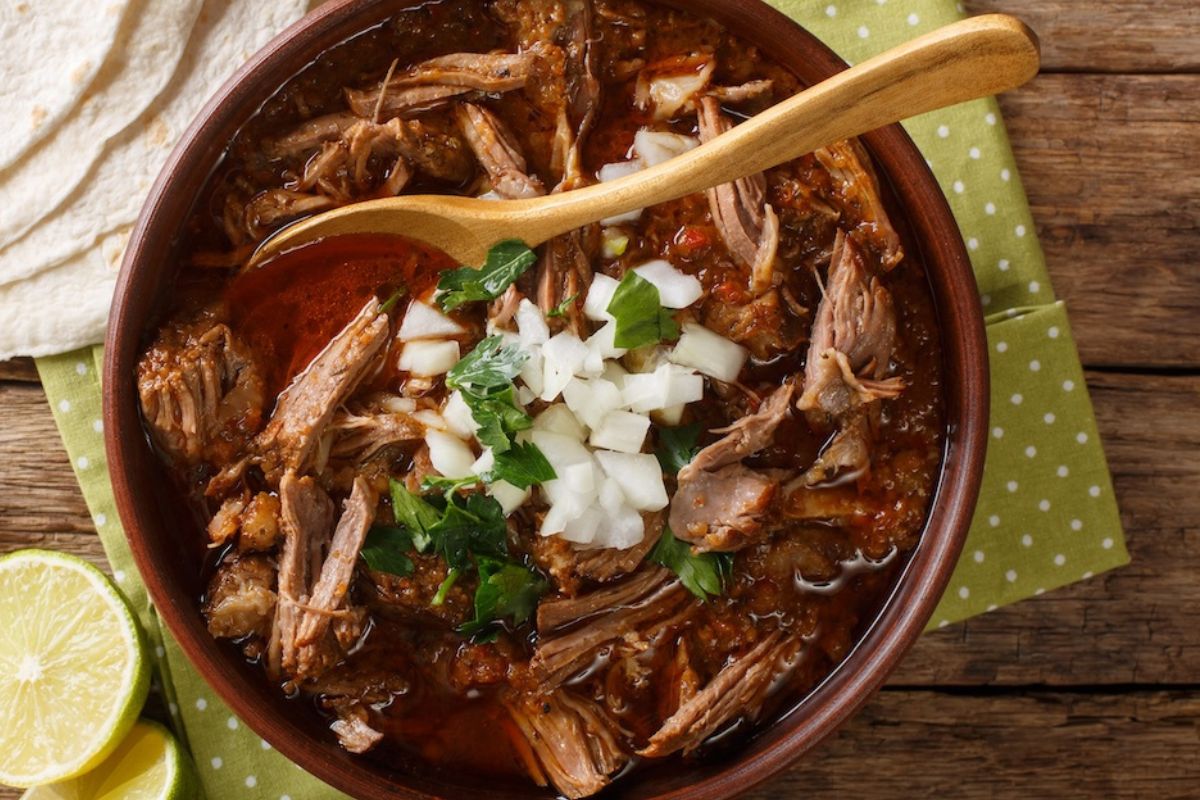 Is Birria Healthy (Nutrition Pros and Cons)? - Clean Eating Kitchen