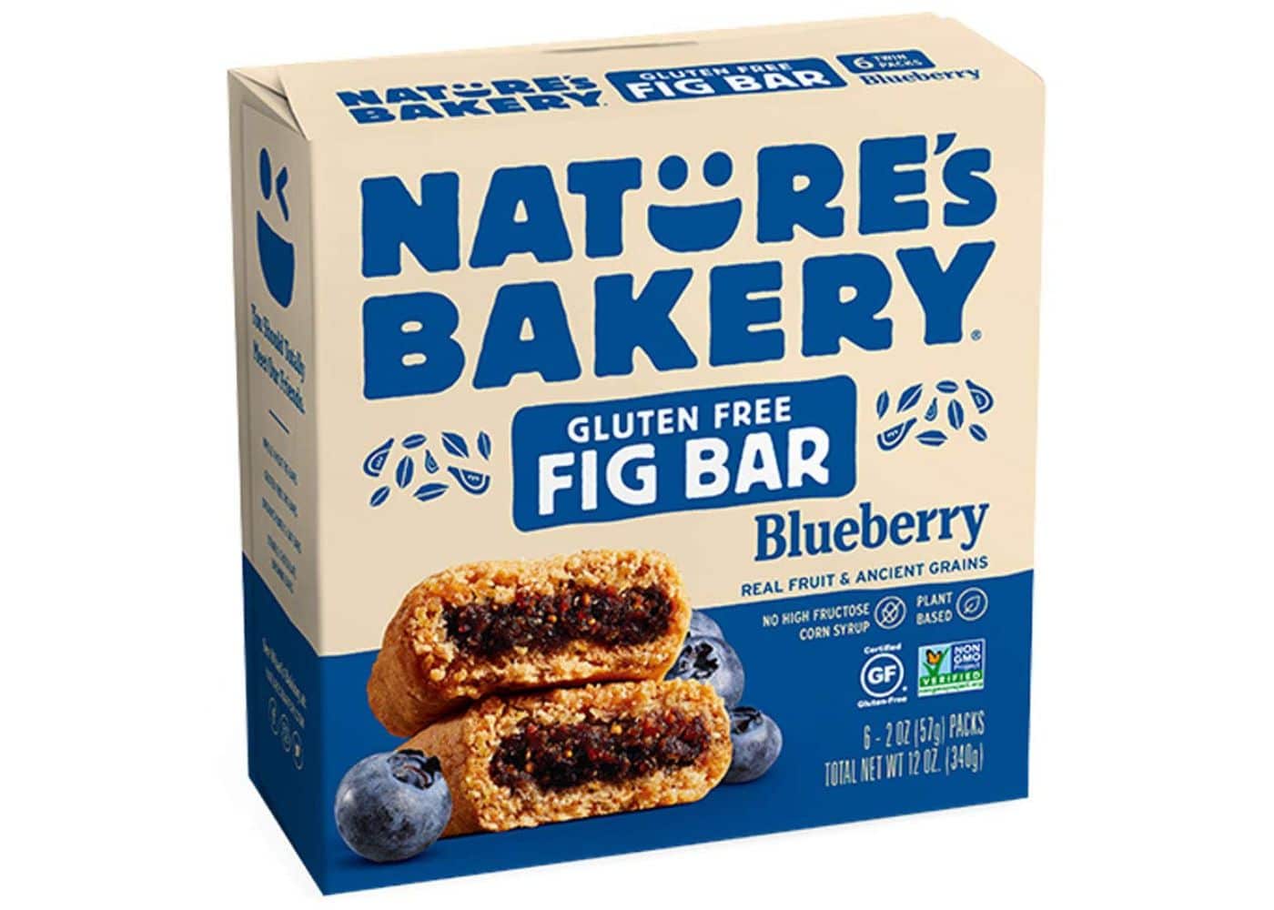 Are Fig Bars Healthy (From a Nutritionist)? - Clean Eating Kitchen