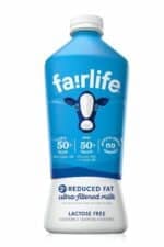 Is Fairlife Milk Healthy (From a Nutritionist)? - Clean Eating Kitchen
