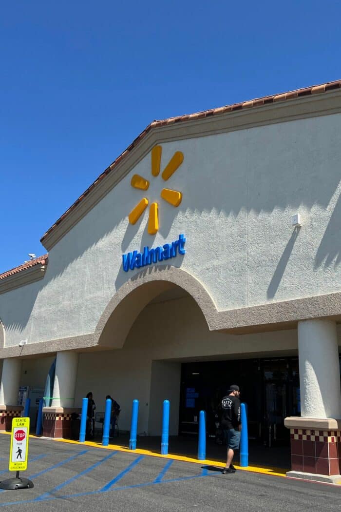 100 Gluten-Free Snacks & Foods at Walmart (Free PDF) - Clean Eating Kitchen