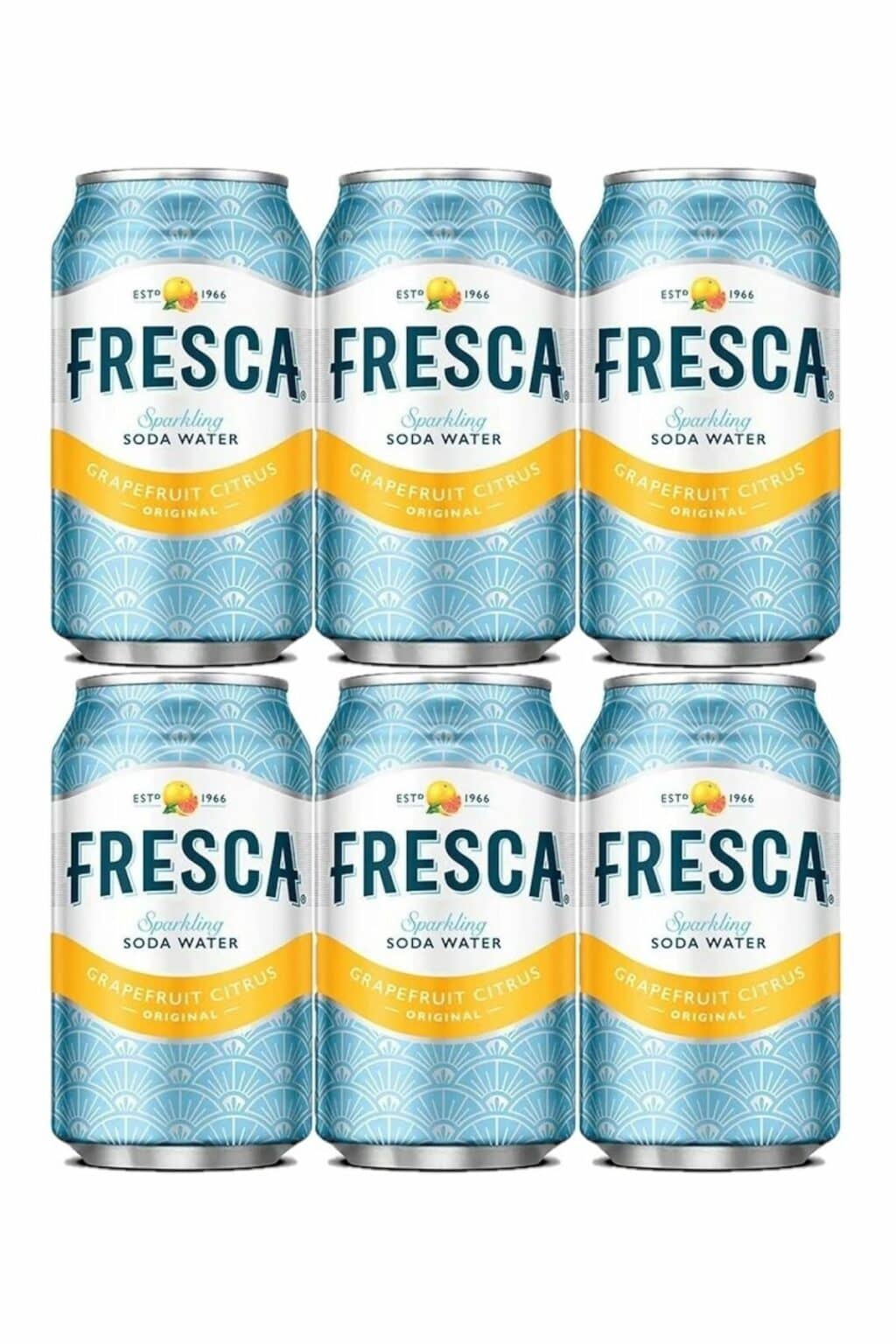 Is Fresca Good For You (From a Nutritionist)? - Clean Eating Kitchen